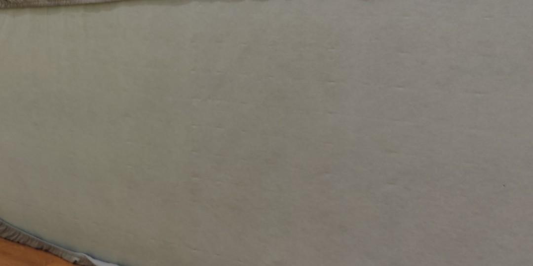 Ikea Hamarvik spring mattress single, Furniture & Home Living ...