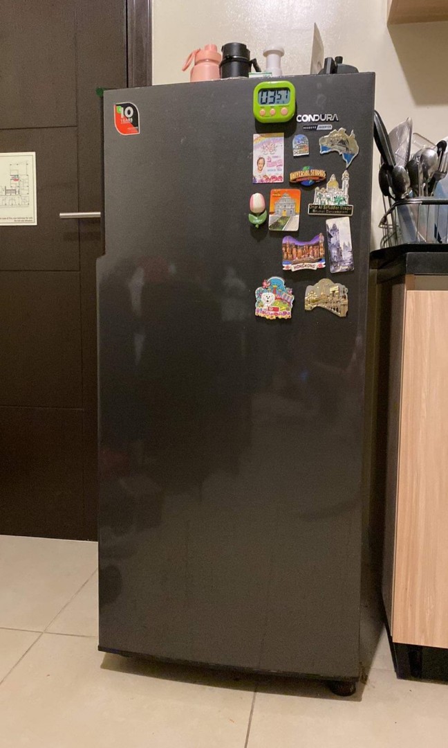 Inverter ref, TV & Home Appliances, Kitchen Appliances, Refrigerators ...