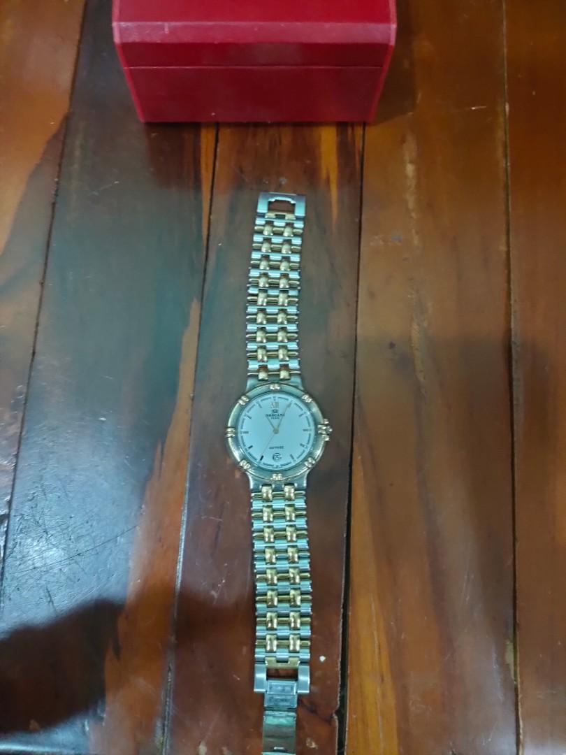 Jam tangan Roscani, Women's Fashion, Watches & Accessories, Watches on ...