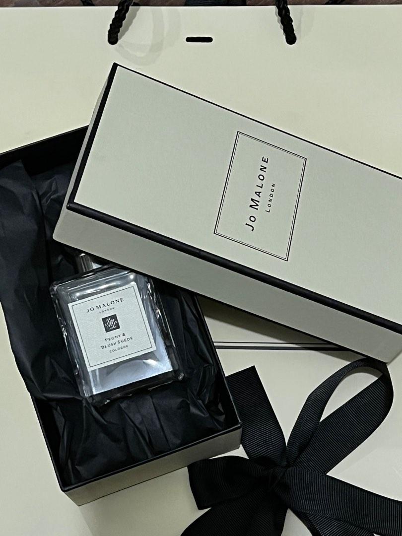 Jo Malone Peony and Blush Cologne, Beauty & Personal Care, Fragrance & Deodorants on Carousell