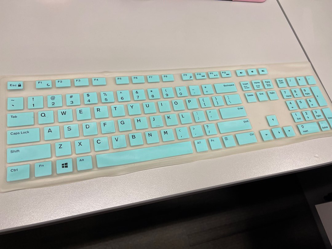 Dell Usb Keyboard Covers