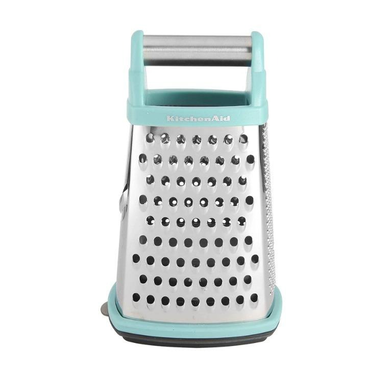 KitchenAid Box Grater, Furniture & Home Living, Kitchenware & Tableware ...