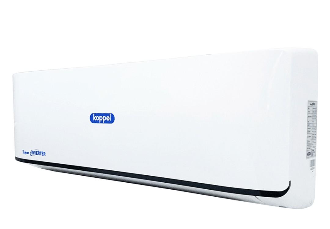 KOPPEL SPLIT TYPE INVERTER, TV & Home Appliances, Air Conditioning and ...