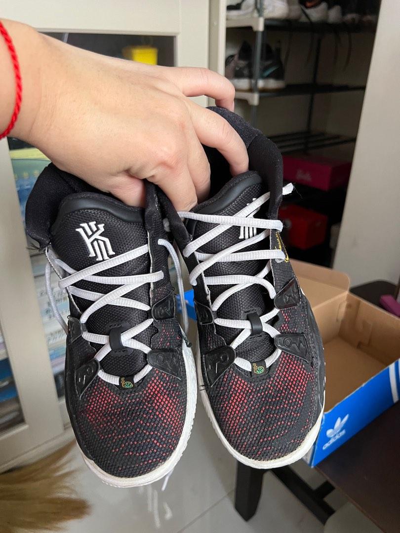 KYRIE SHOES ORIGINAL FROM MALL, Men's Fashion, Footwear, Sneakers on ...