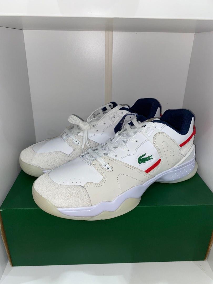 Lacoste Men's Tennis Shoes For Sale Sale | emergencydentistry.com