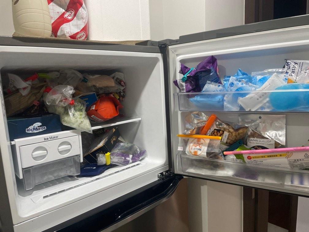 LG Inverter Linear Compressor, TV & Home Appliances, Kitchen Appliances ...