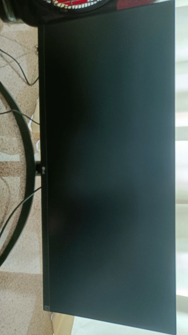 LG Ultrawide screen monitor 29WP500, Computers & Tech, Parts ...