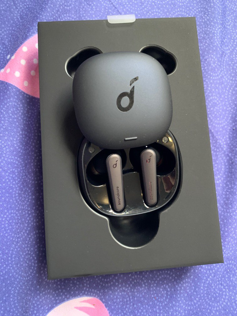 LIBERTY AIR 2 PRO EARBUDS, Audio, Earphones on Carousell