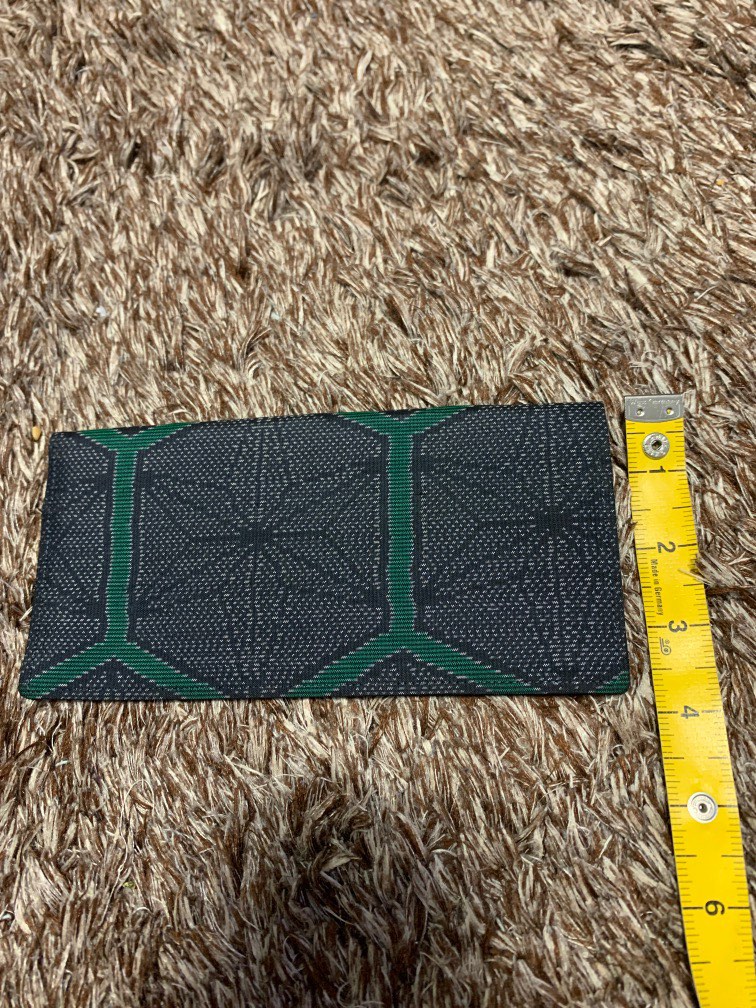 lightweight long and simple bills wallet, Women's Fashion, Bags ...