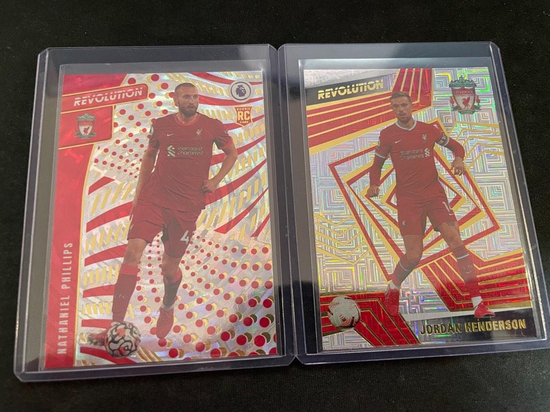 Liverpool Revolution Soccer, Hobbies & Toys, Toys & Games on Carousell