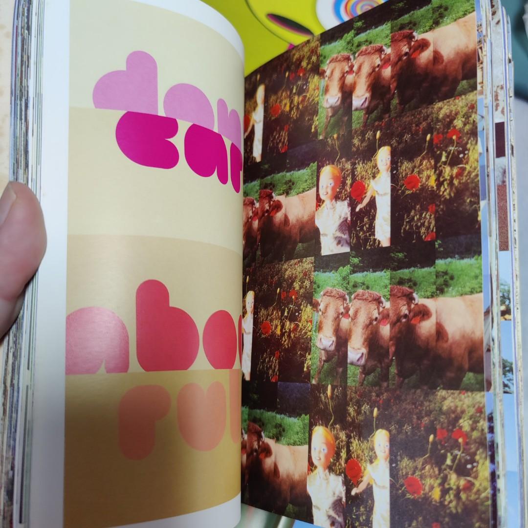 Lomography Super Sampler gift pack, Photography, Cameras on Carousell