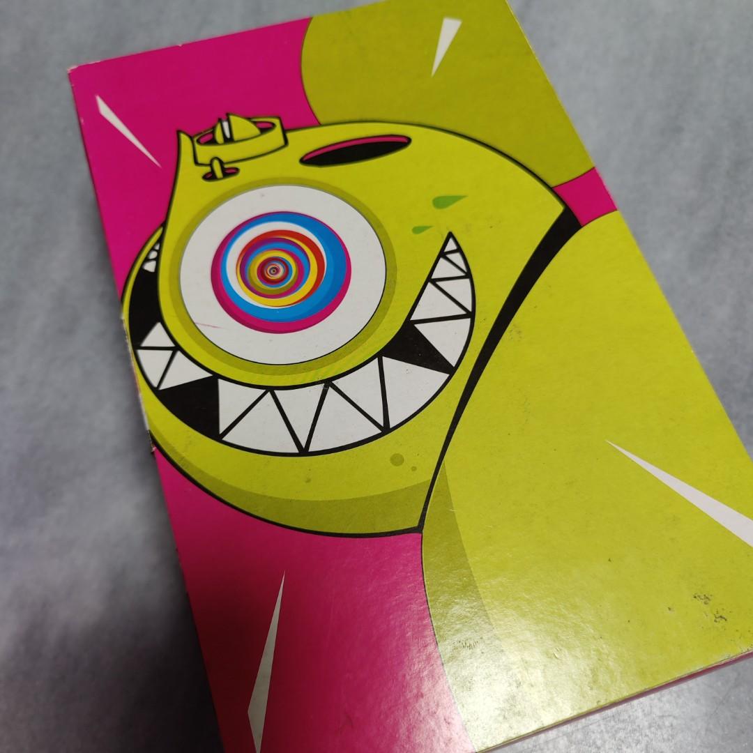 Lomography Super Sampler gift pack, Photography, Cameras on Carousell