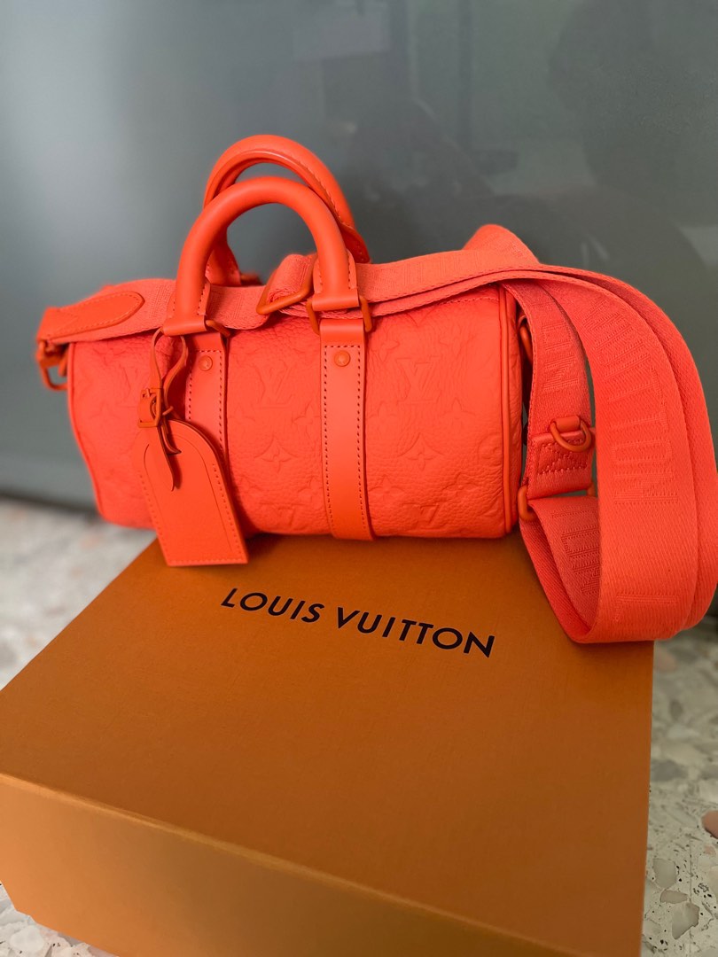 Louis Vuitton, Luxury, Bags & Wallets on Carousell