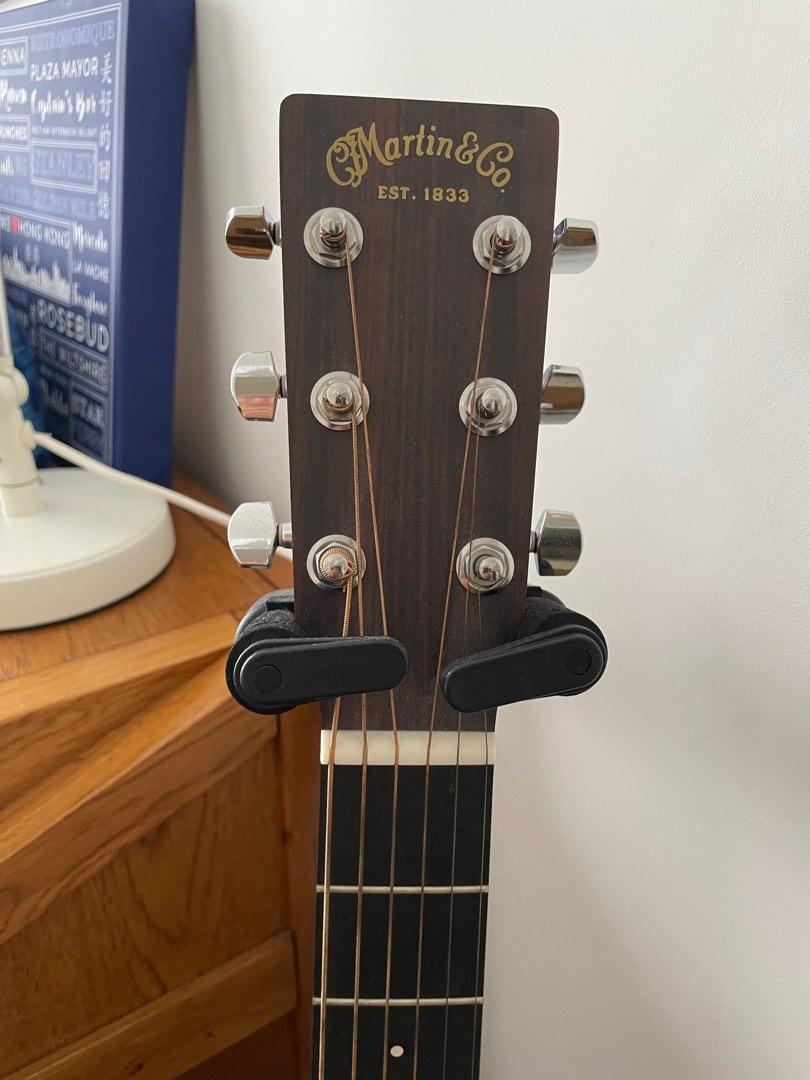 Lovely Martin DX-1AE - rare deal, Hobbies & Toys, Music & Media ...