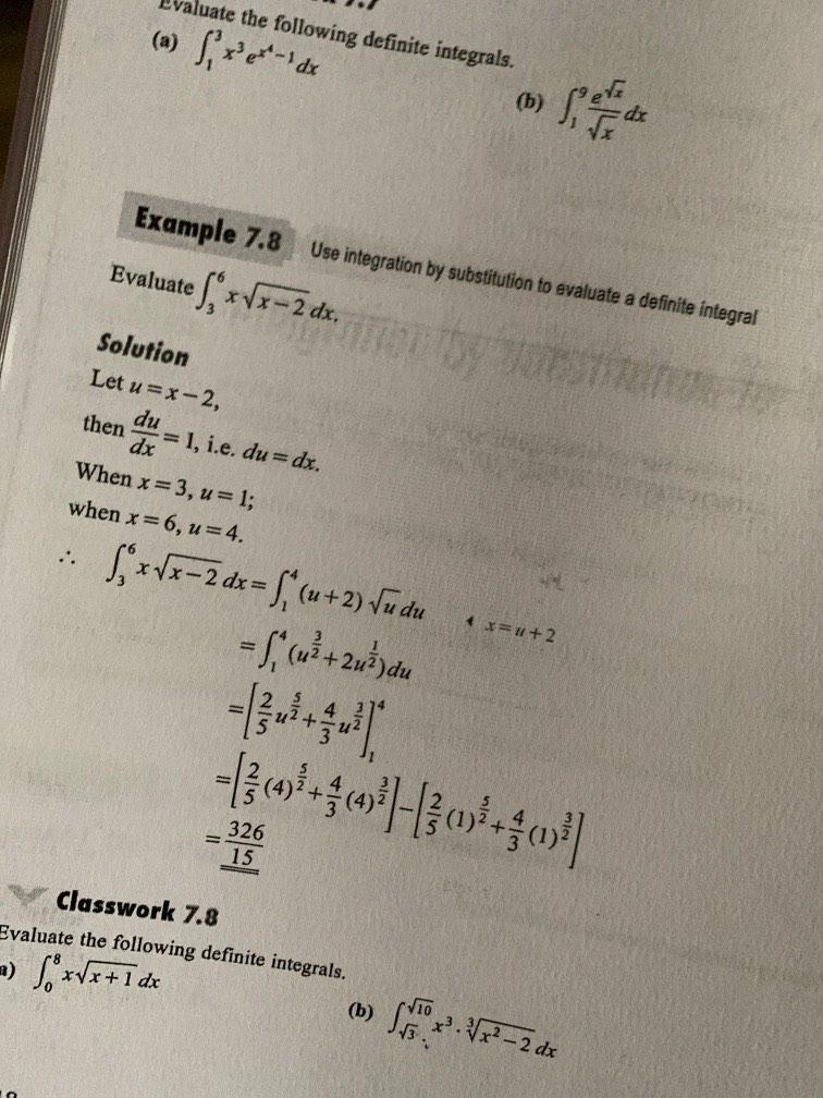 M1 影印版M1教科書 全新 New effective learning mathematics module1 calculus and ...