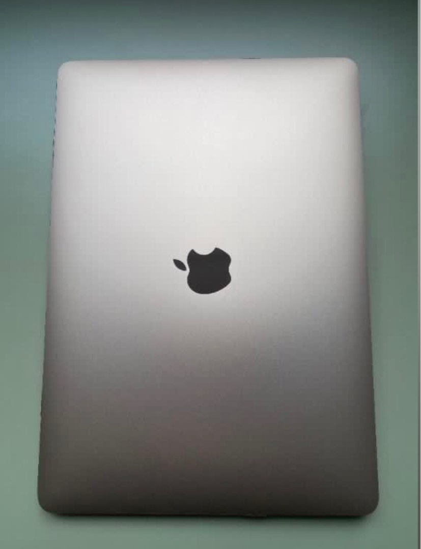 MacBook Air M1, Computers & Tech, Laptops & Notebooks on Carousell