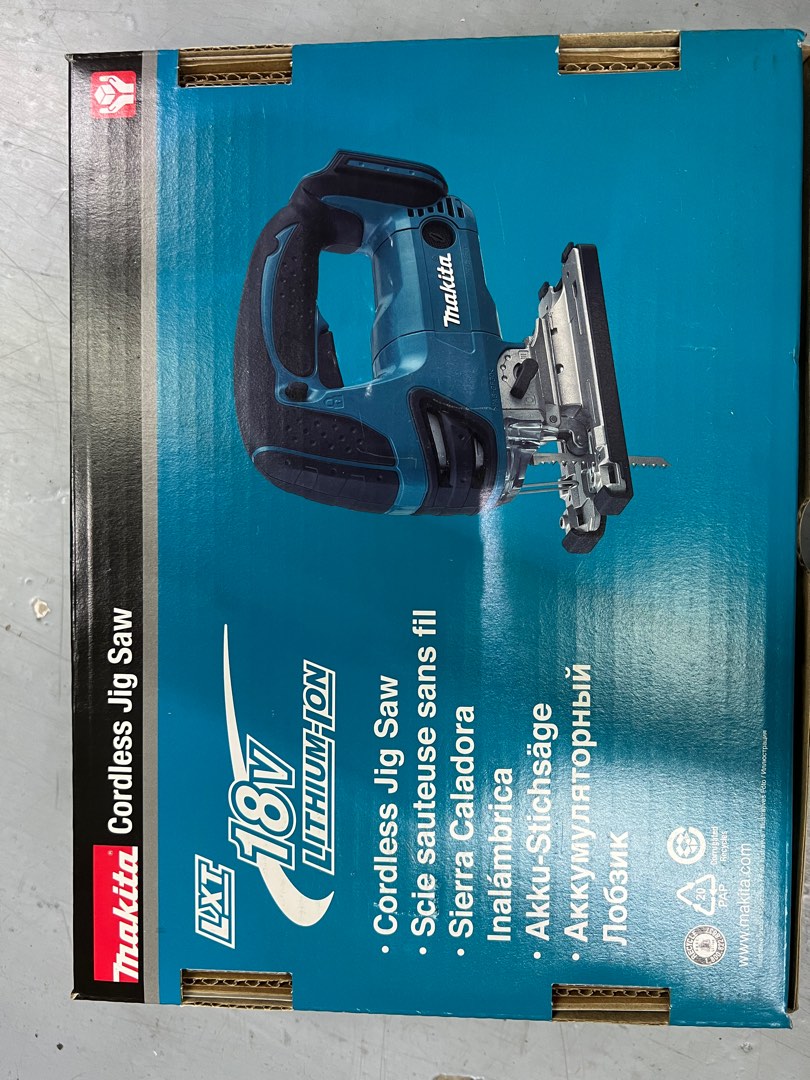 makita machines, Sports Equipment, Exercise & Fitness, Cardio & Fitness ...