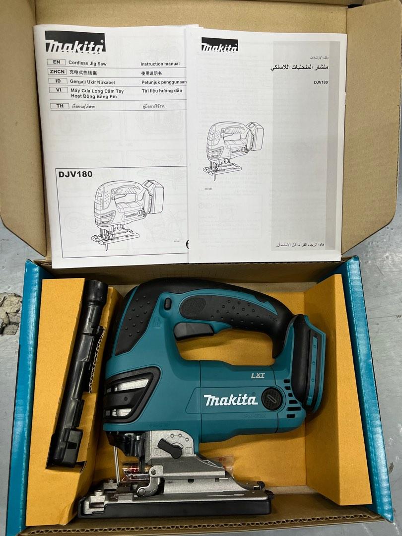 makita machines, Sports Equipment, Exercise & Fitness, Cardio & Fitness ...