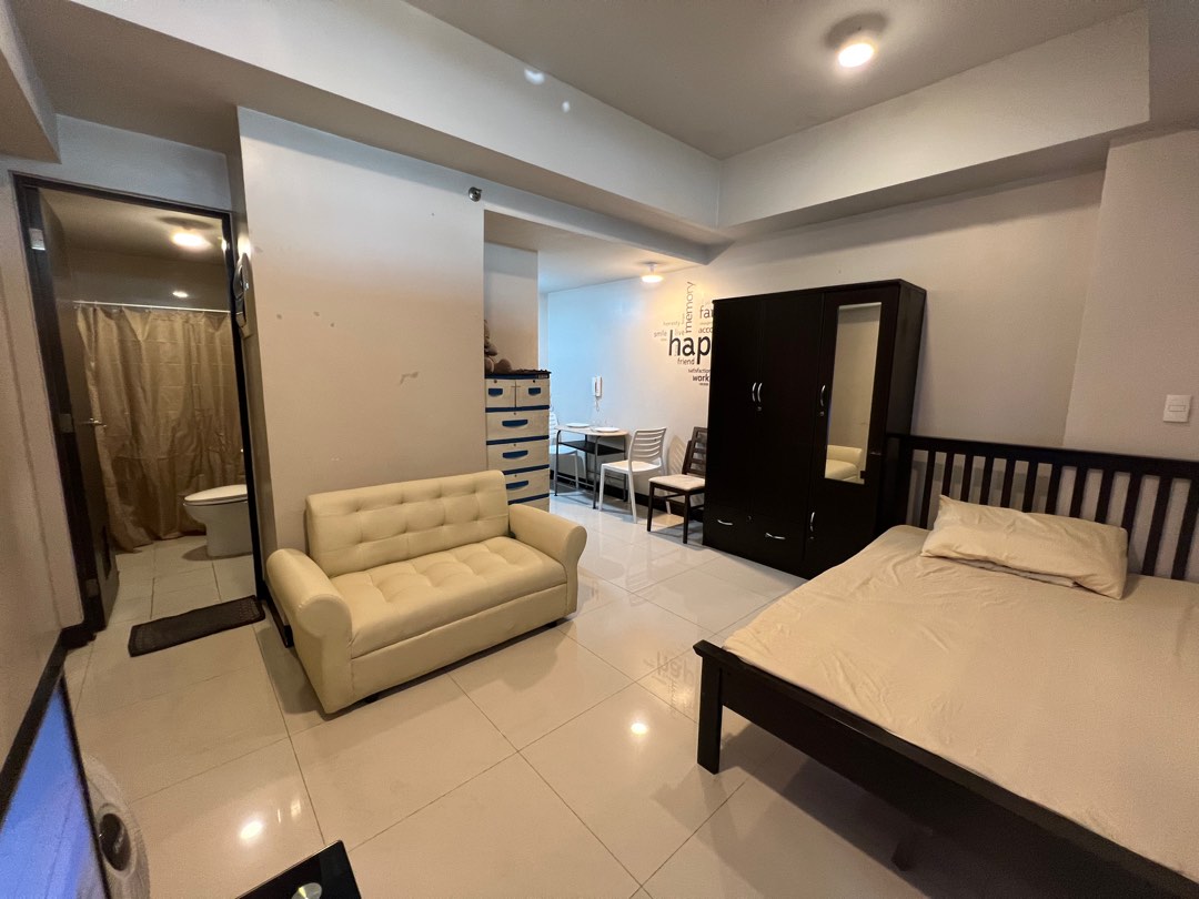 MANHATTAN HEIGHT Studio-Type for RENT!, Property, Rentals, Apartments ...