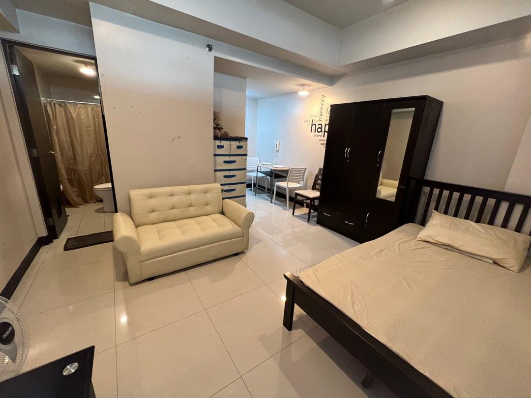 MANHATTAN HEIGHT Studio-Type for RENT!, Property, Rentals, Apartments ...