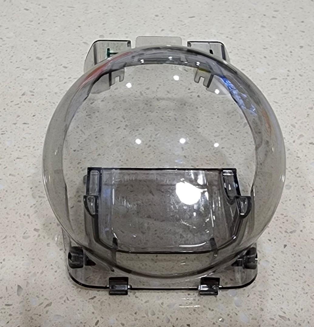 Mavic 2 Pro gimbal cover, Photography, Drones on Carousell