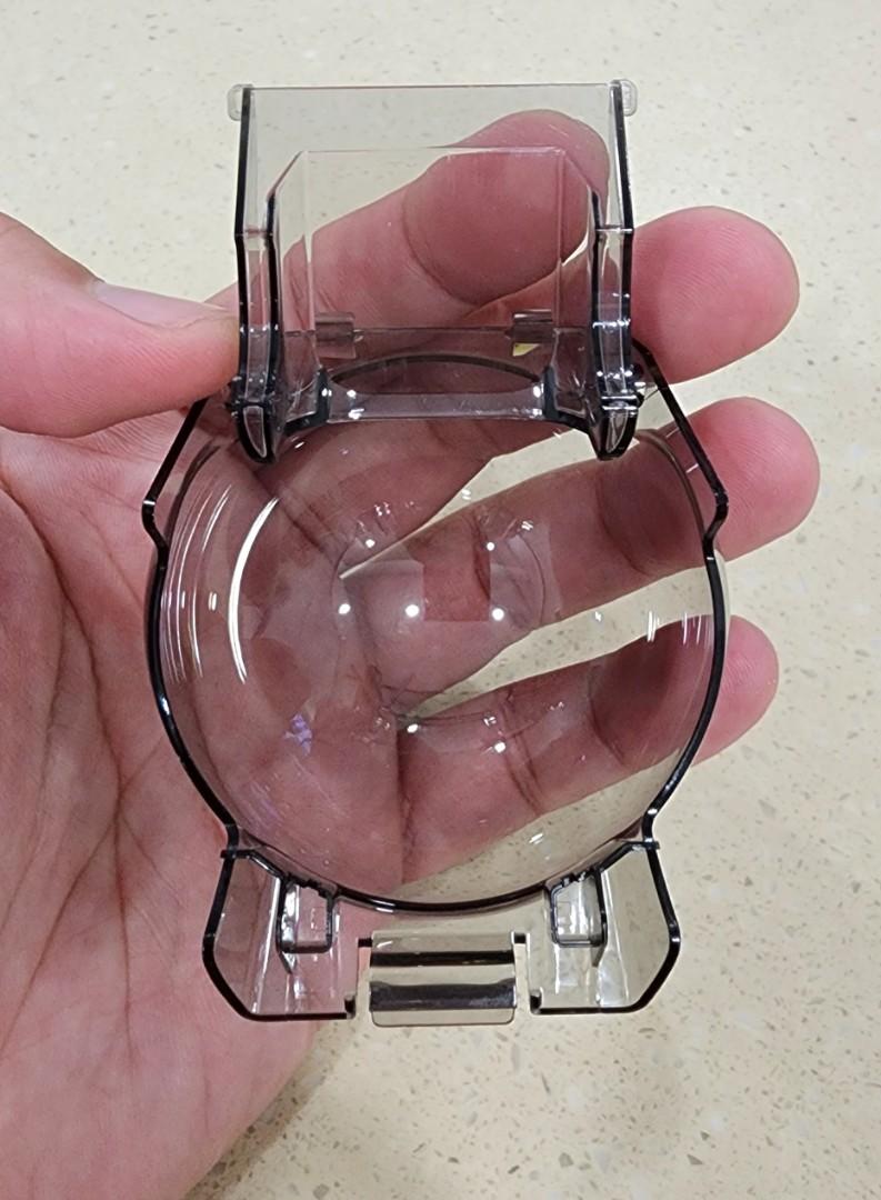 Mavic 2 Pro gimbal cover, Photography, Drones on Carousell