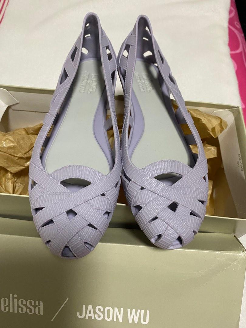 Melissa - Jason Wu, Women's Fashion, Footwear, Sandals on Carousell