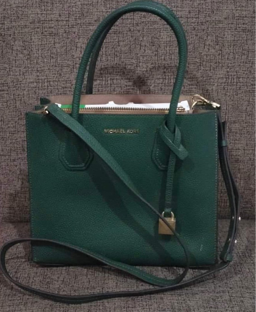 Authentic Michael Kors Original, Luxury, Bags & Wallets on Carousell