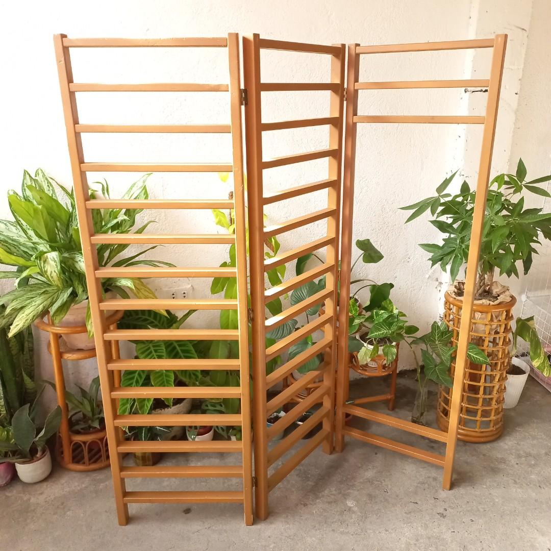 Urban outfitters inspired Minimalist multipurpose storage ladder ...
