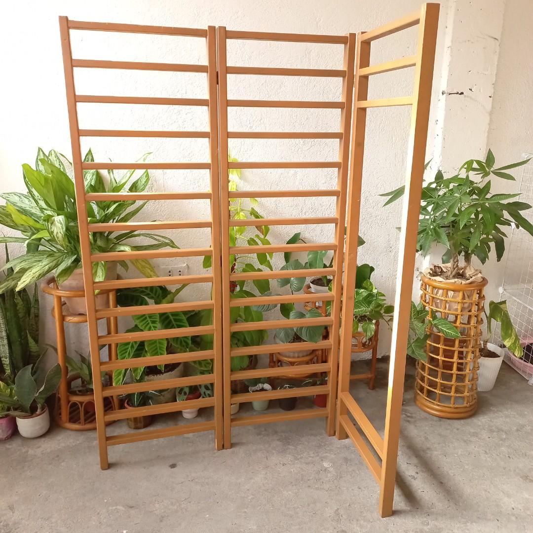 Urban outfitters inspired Minimalist multipurpose storage ladder ...