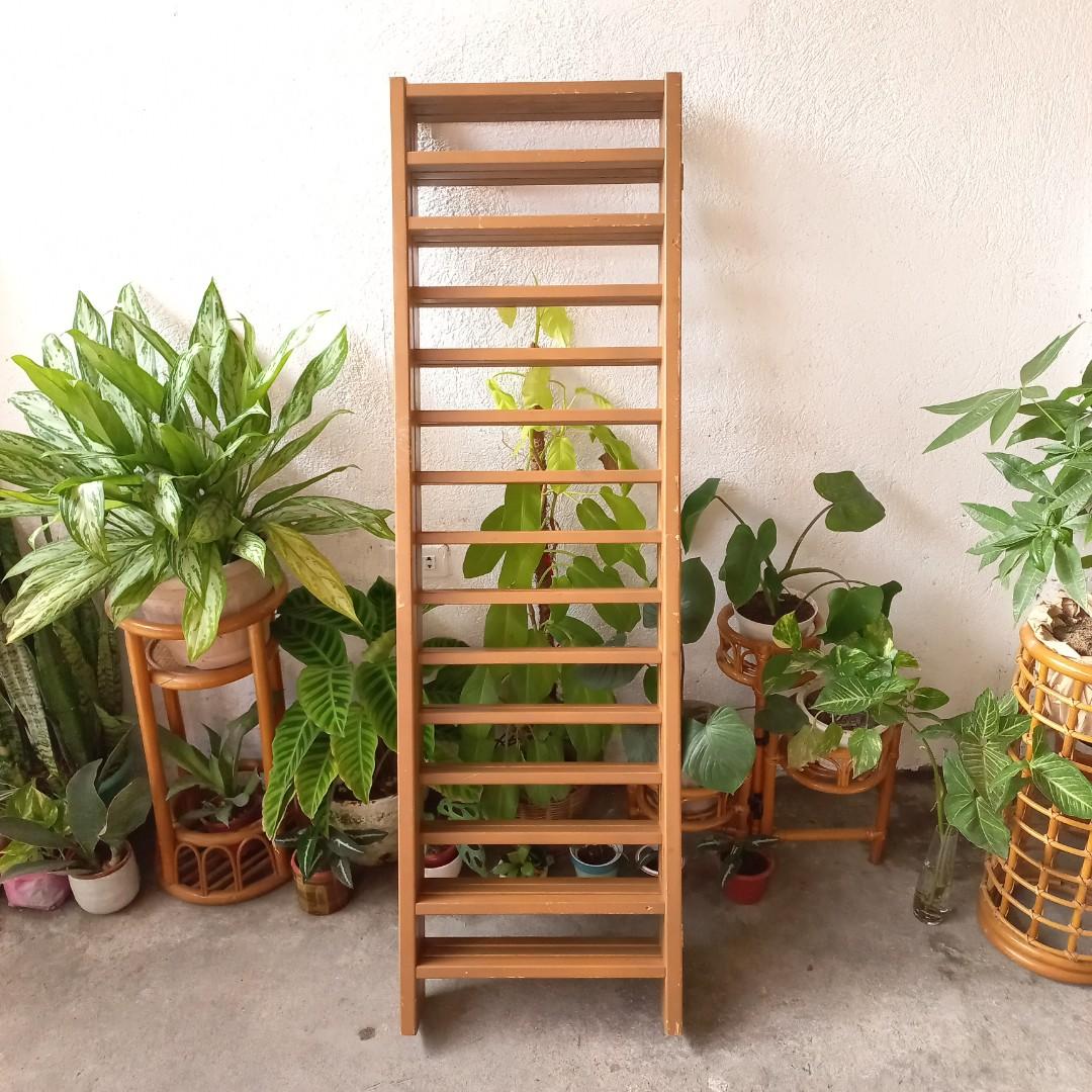Urban outfitters inspired Minimalist multipurpose storage ladder ...