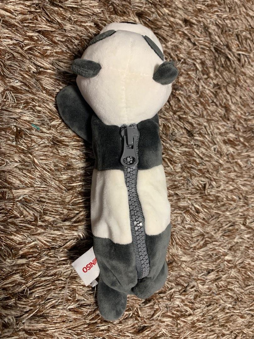 Miniso pencil case, Babies & Kids, Babies & Kids Fashion on Carousell