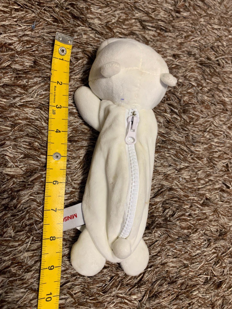 Miniso pencil case, Babies & Kids, Babies & Kids Fashion on Carousell