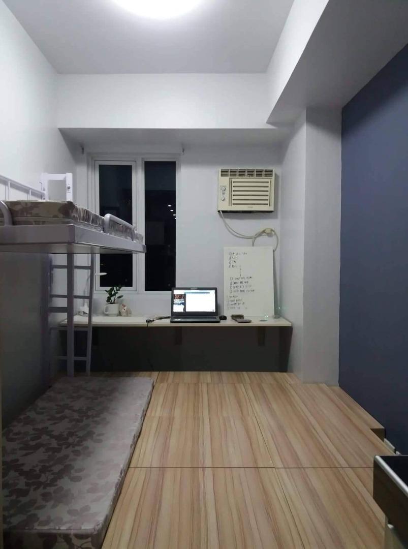 MPlace Tower B - Fully Furnished Studio Unit, Property, Rentals ...