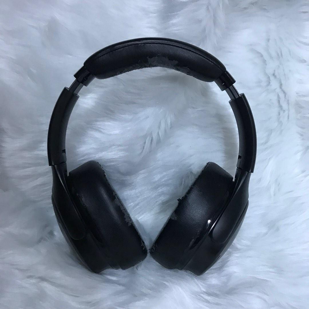 original MPOW H19 IPO ANC Noise Canceling Wireless Headphones, Audio ...