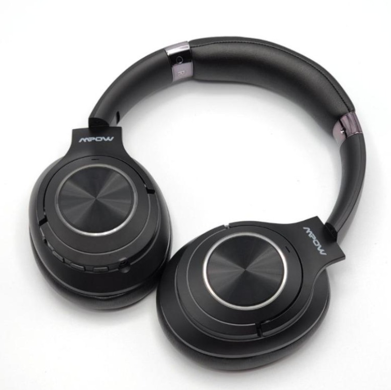 MPOW H21 ANC Wireless Headphones, Audio, Headphones & Headsets on Carousell