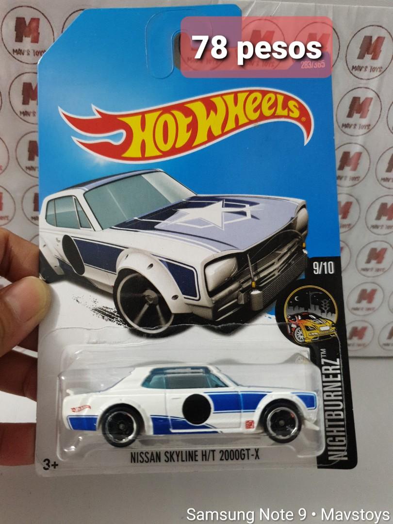 MT - Bad Card Hotwheels Matchbox Cars per PC, Hobbies & Toys, Toys ...