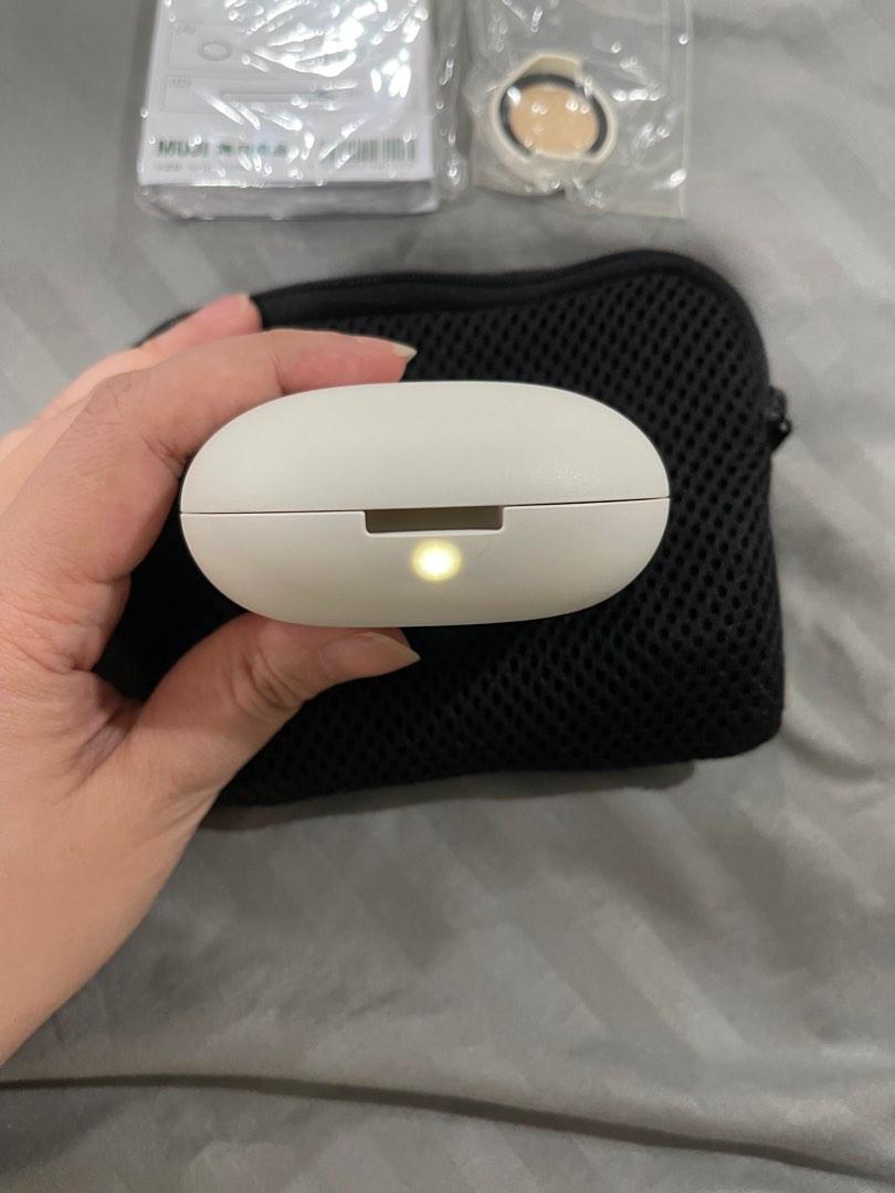 Muji Portable Aroma Diffuser, Beauty & Personal Care, Fragrance ...
