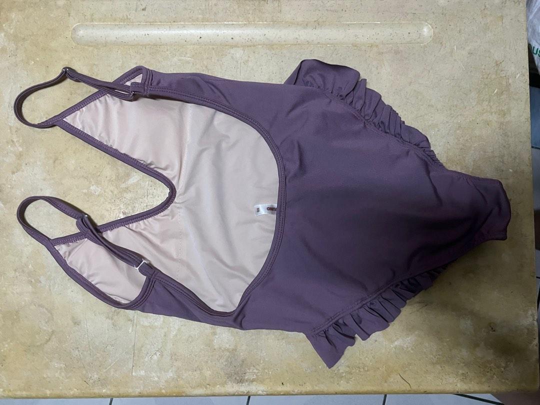 Muuno Swim One Piece, Women's Fashion, Swimwear, Bikinis & Swimsuits on ...