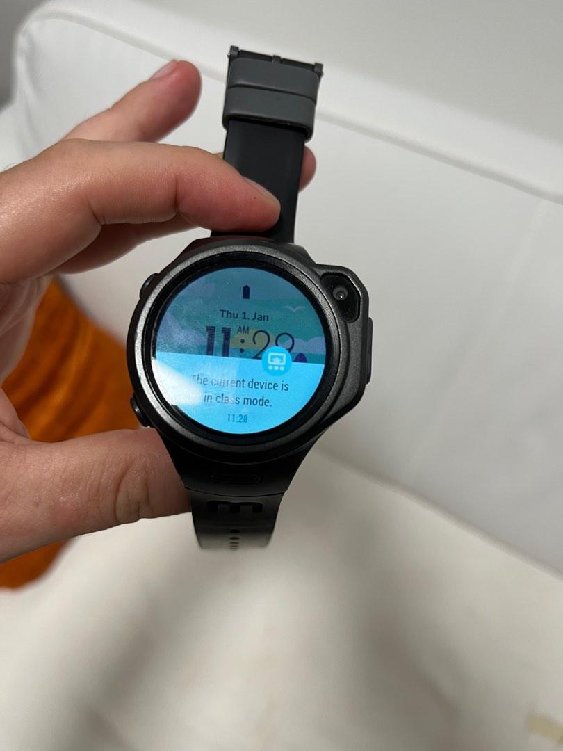 My First Fone watch for kids, Mobile Phones & Gadgets, Wearables ...