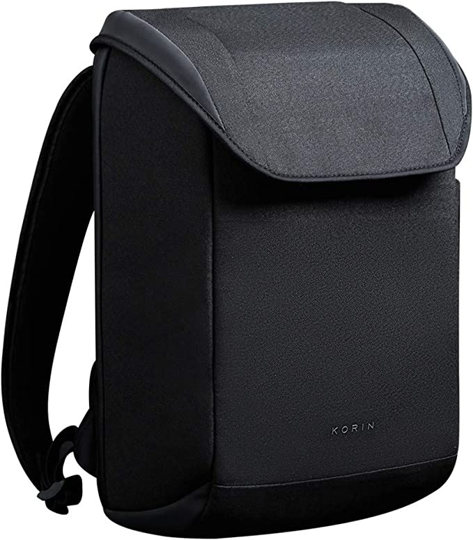 [Nego OK][BNIB] KORIN ClickPack X, Men's Fashion, Bags, Backpacks on ...