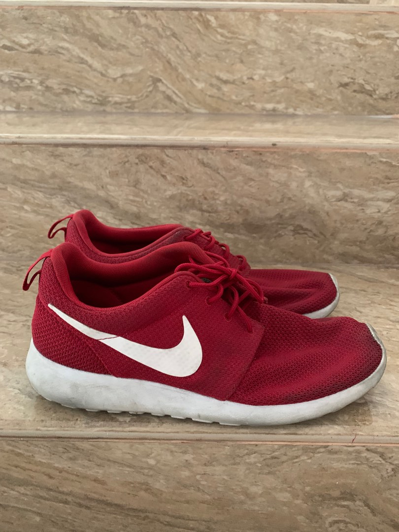 NIKE ORIGINAL UKURAN 43, Fesyen Pria, Sepatu , Lainnya di Carousell