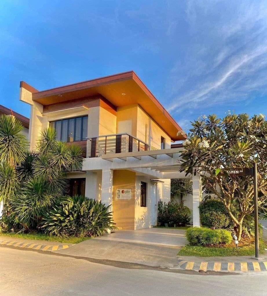 2BR SINGLE ATTACHED HOUSE DASMA CAVITE, Property, For Sale, House & Lot ...