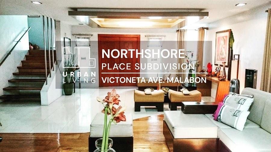 Northshore subdivision Malabon City, Property, For Sale, House & Lot on ...