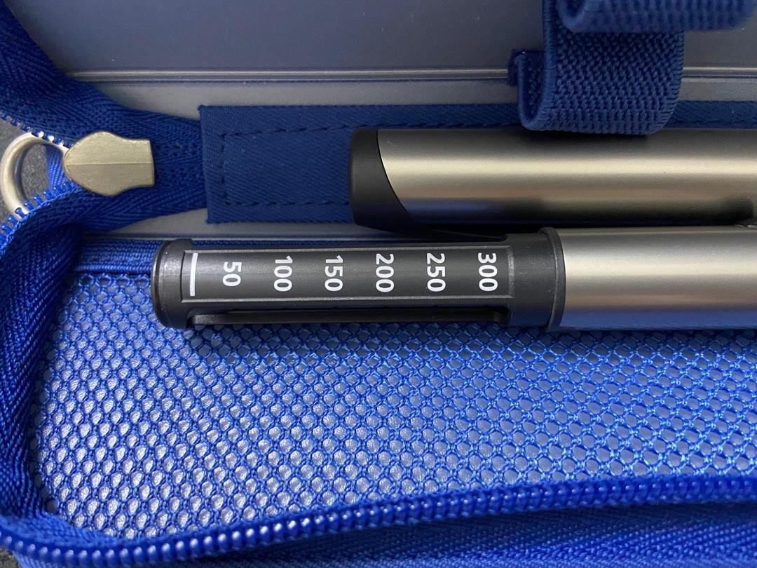 (Used) NOVO NORDISK Novopen 4 Insulin Pen (For Use With Actrapid ...