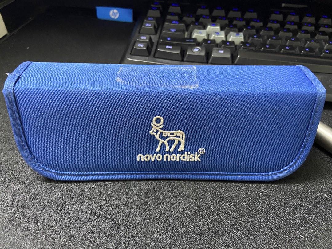 (Used) NOVO NORDISK Novopen 4 Insulin Pen (For Use With Actrapid ...