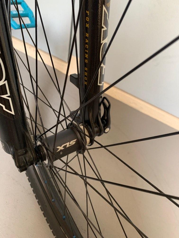 Octane one Spark Dj/street bike, Sports Equipment, Bicycles & Parts ...