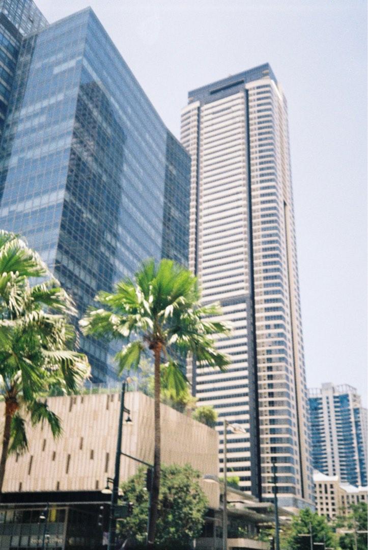 Olympus MJU Zoom Panorama, Photography, Cameras on Carousell