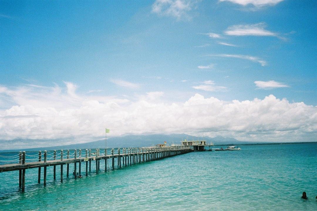 Olympus MJU Zoom Panorama, Photography, Cameras on Carousell