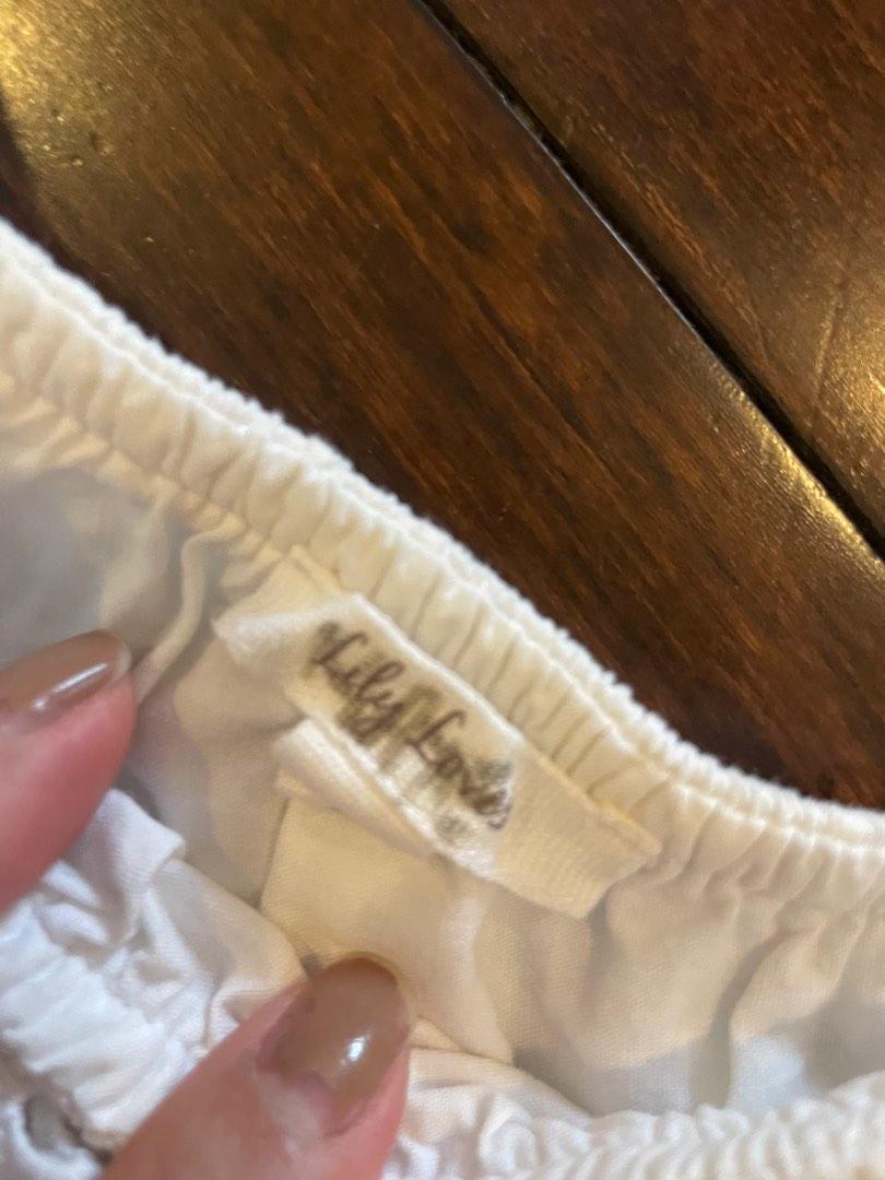 One sided top, Women's Fashion, Tops, Blouses on Carousell